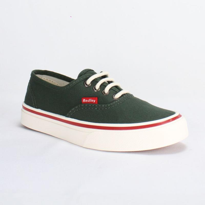 Tênis Redley Originals Verde - Tênis Feminino - Magazine Luiza