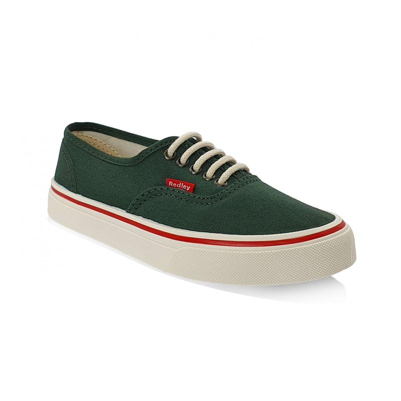 Tênis Redley Originals Verde - Tênis Feminino - Magazine Luiza