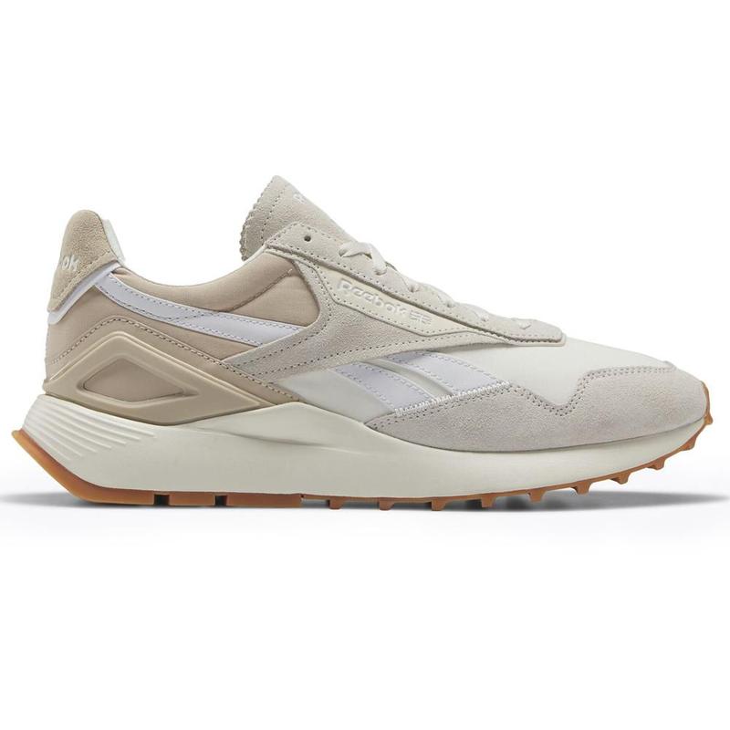 Tênis Reebok Classic Legacy Masculino Bege - Tênis Esportivo - Magazine ...
