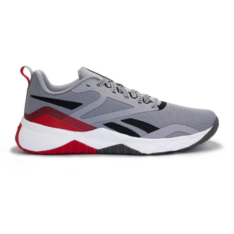 Tênis Reebok Masculino NFX Trainer - Tênis Esportivo - Magazine Luiza