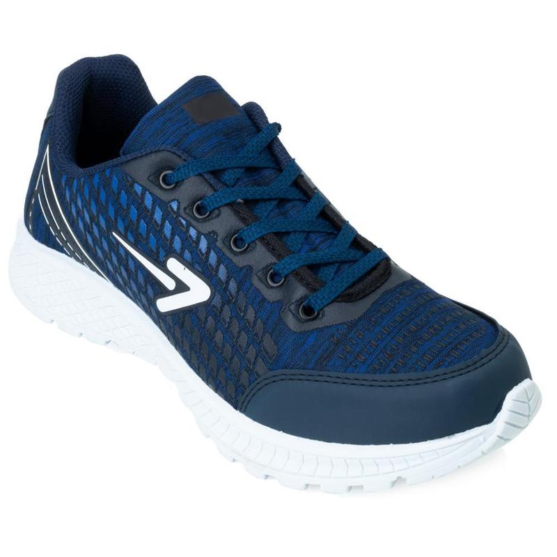 Tênis Running King Box BX22-BX2245 - Tênis Masculino - Magazine Luiza