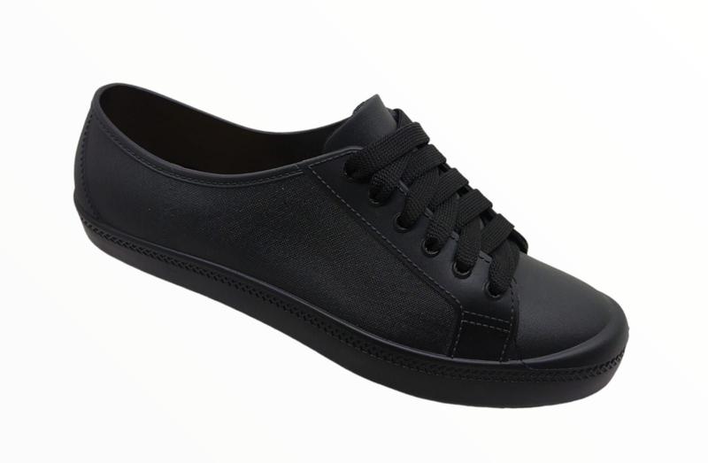 Tênis Sapatenis Feminino Casual Janahina Morena: Fashion - Tênis ...