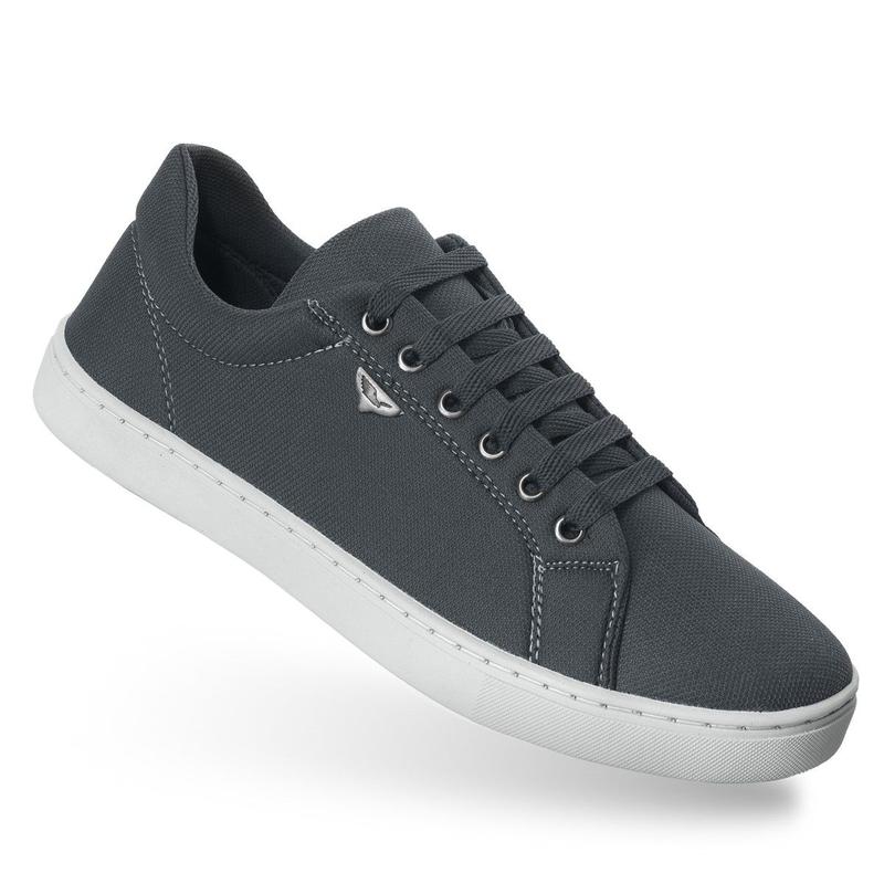 Tênis Sapatênis Masculino Casual Leve Confortavel 2023 - OUSY ...
