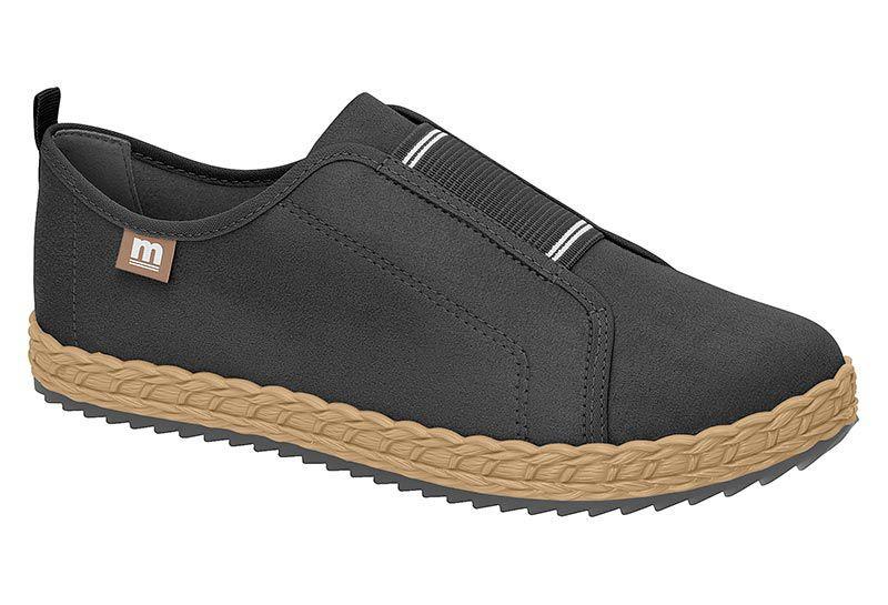 Tenis Sapatilha Moleca Sem Cadarço Com Elastico Lançamento Tênis