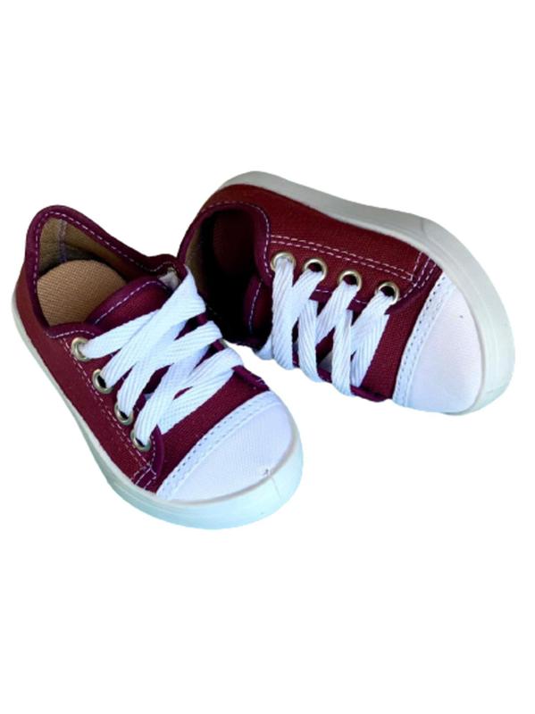 Tênis Sapatinho Bebê Infantil Azul Varias Cores Básico Leve Confortável ...