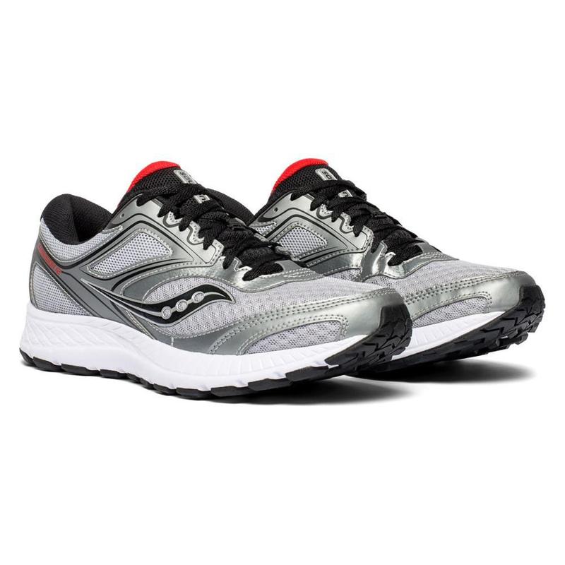 Tênis Saucony Versafoam Cohesion 12 Masculino - Tênis Esportivo ...