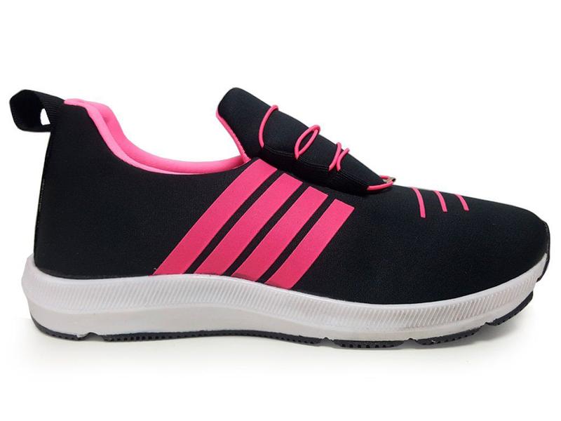 Tênis Shoes Passo Leve Slip On 3000 33/41 - Outros Moda e Acessórios ...