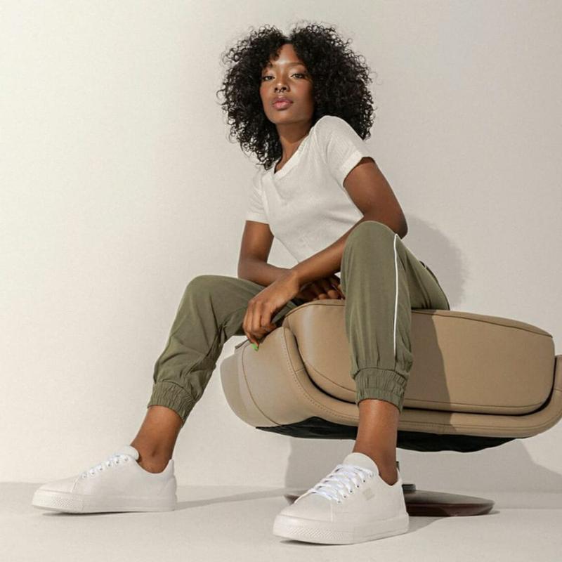 Tênis sintético - BYARA - Tênis Feminino - Magazine Luiza