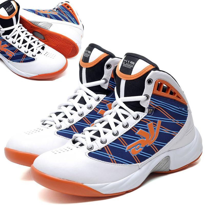 Tênis Six Street Basquete Masculino Get Up Original - Tênis Masculino ...