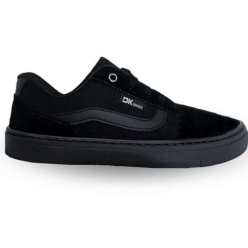 Tênis Skatista Old DK Skool Unissex Original Antiderrapante - Dk Shoes ...