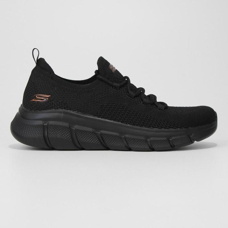 Tênis Skechers Bobs B Flex Color Conect Feminino - Tênis Esportivo ...