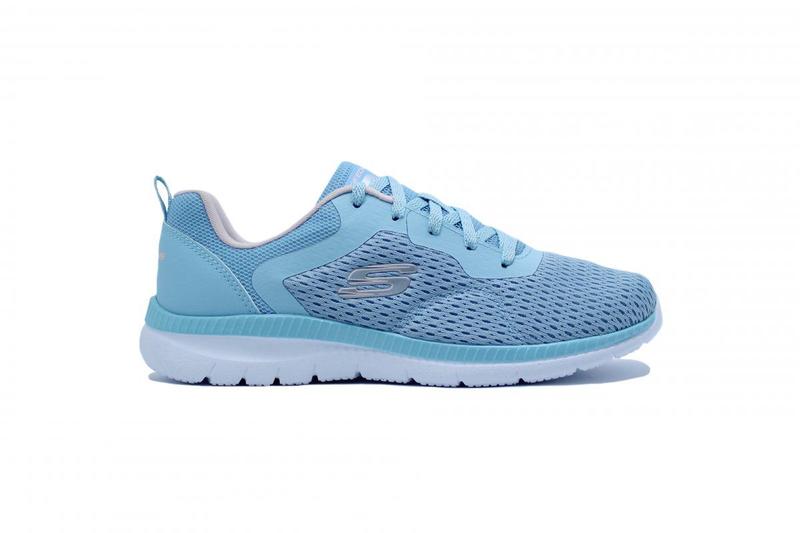 Tenis Skechers Bountiful Quick Path - Tênis Esportivo - Magazine Luiza