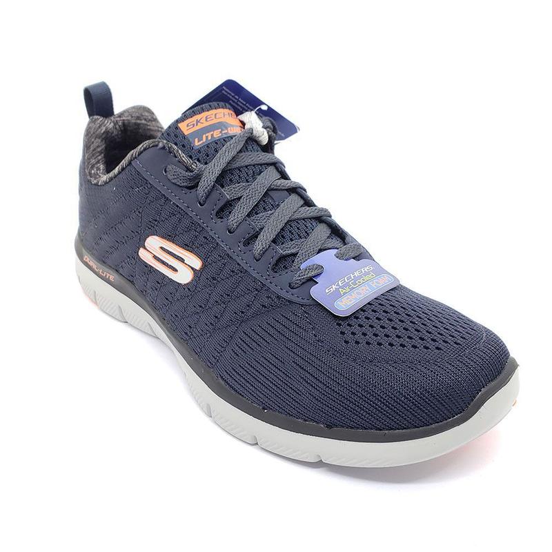Tênis Skechers Flex Advantage 2.0 52185 - Tênis Esportivo - Magazine Luiza