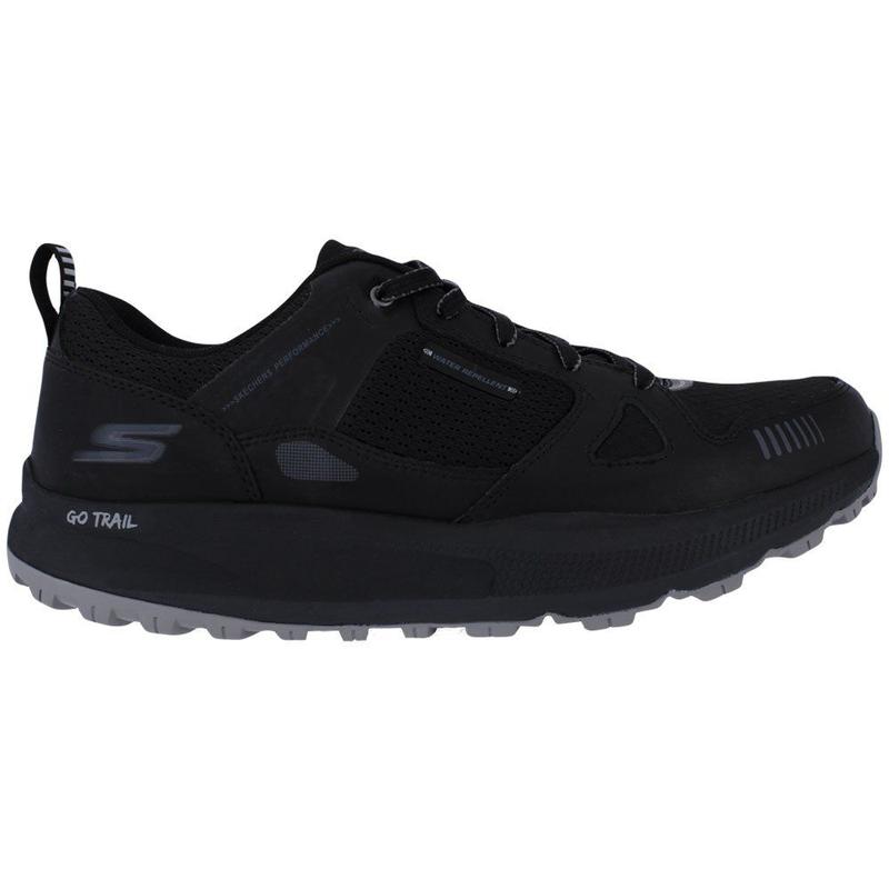 Tênis Skechers Masculino Go Run Pulse Trail Ultra Radius - Tênis ...