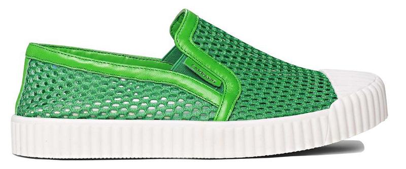 Tenis Slip On Carrano Kicks Tela Tramada 344018 - Slipper / Slip On ...