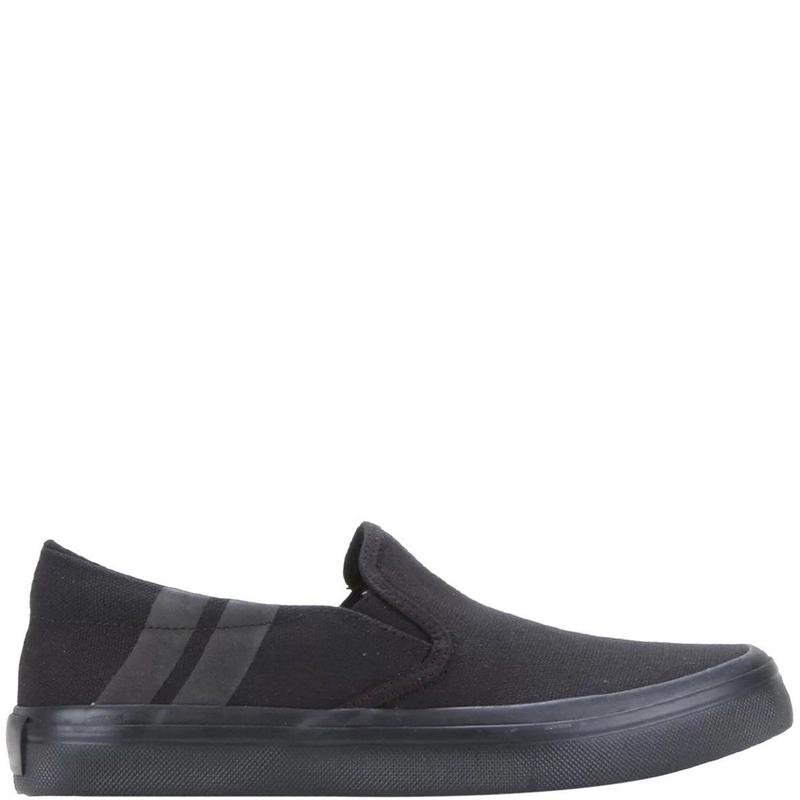Tênis Slip On Masculino Hurley Hur0006 - Slipper / Slip On Masculino ...