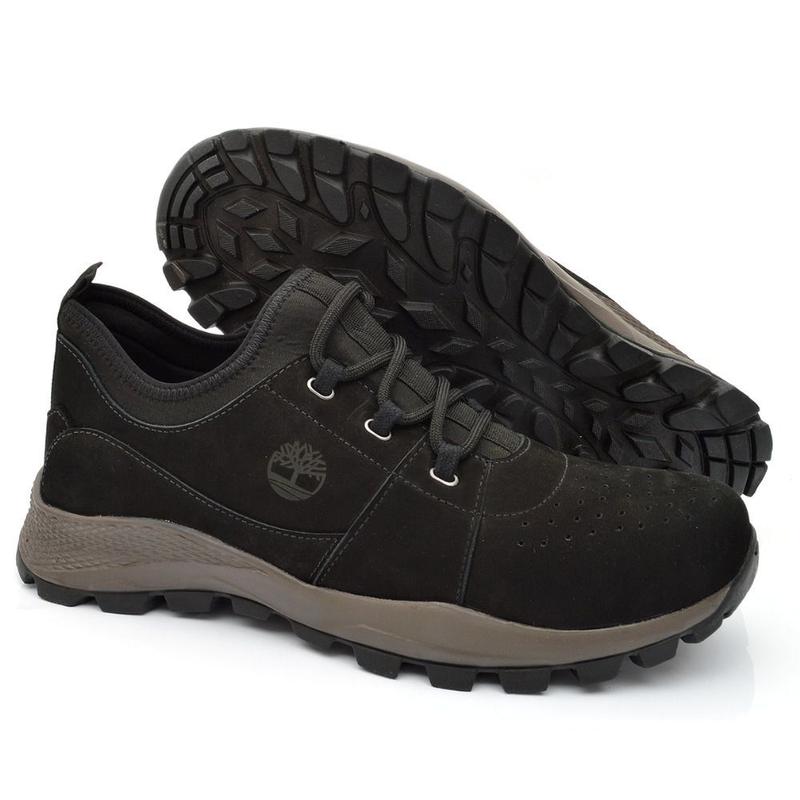 Tenis Timberland Original Masculina Premium Adventure Preto - ADV ...
