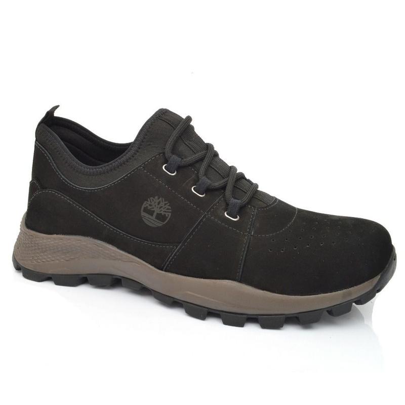 Tenis Timberland Original Masculina Premium Tradicional Preto - ADV ...