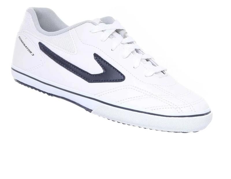 Tenis Topper Dominator 3 TP03000002 - Outros Moda e Acessórios ...