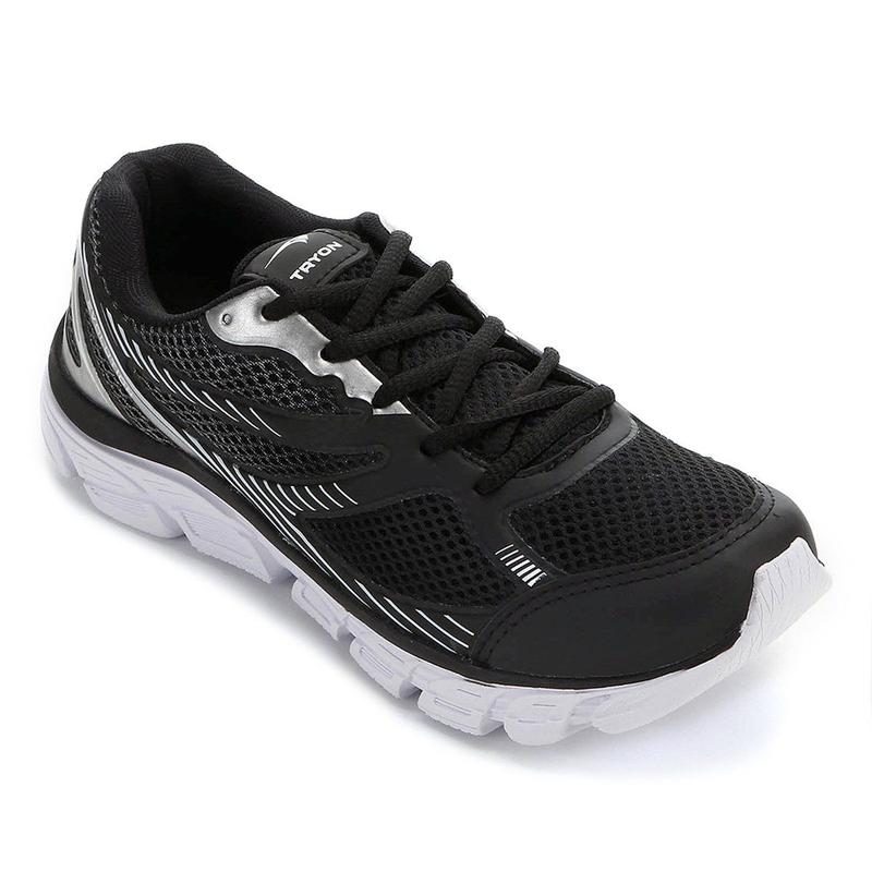 Tênis Tryon Wazn Feminino - Tênis de Corrida - Magazine Luiza