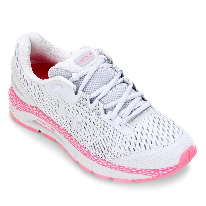Tênis Under Armour Horv Guardian Feminino - Tênis Esportivo - Magazine ...