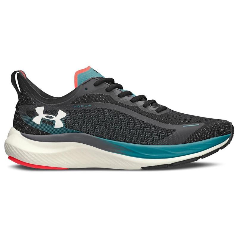 Tenis under armour pacer blkcer - Tênis Esportivo - Magazine Luiza