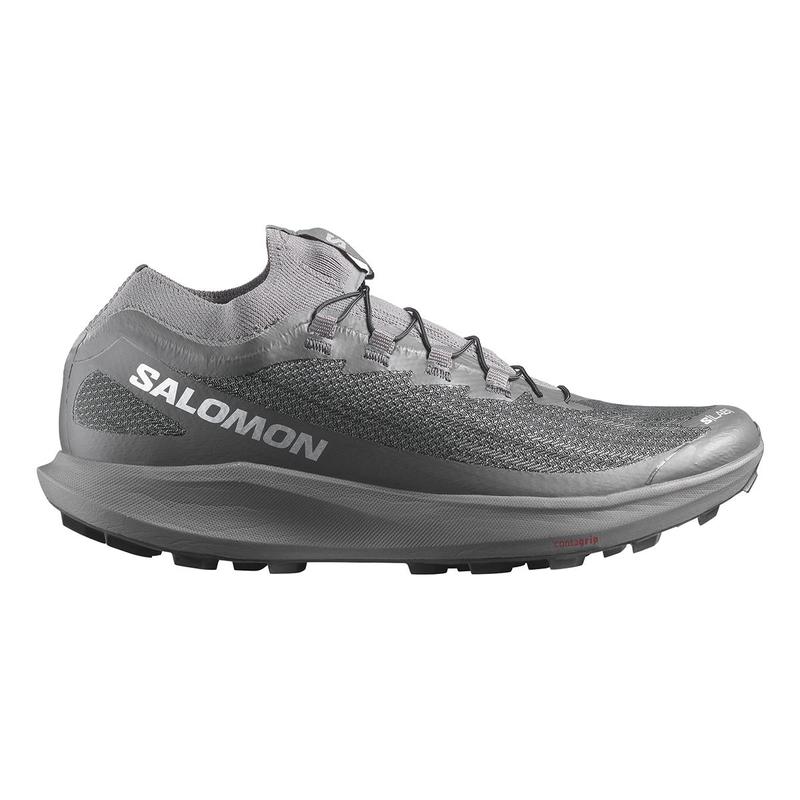 Tênis Unissex Salomon S/Lab Pulsar Soft Ground Alta Performance - Tênis ...