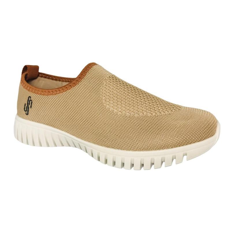 Tenis usaflex ae2208 camel - Tênis Feminino - Magazine Luiza
