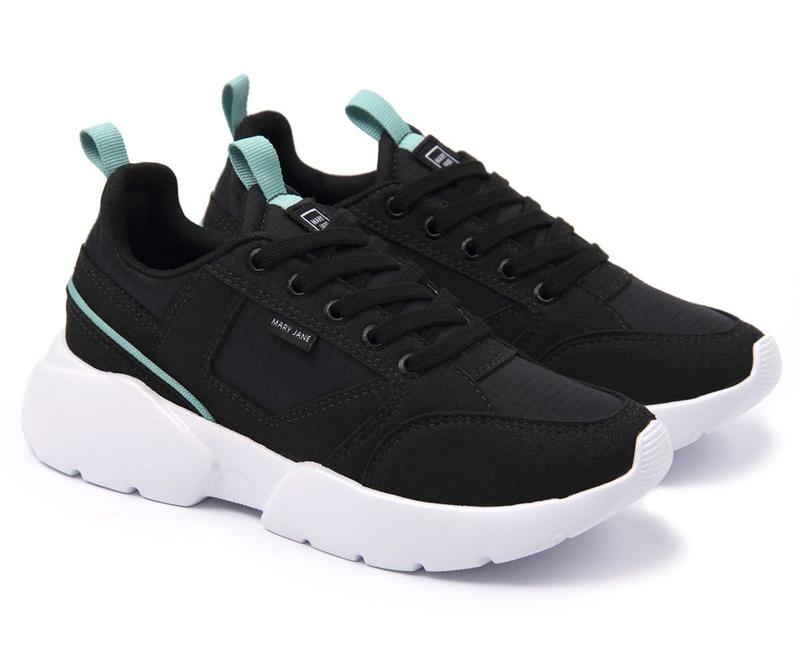 Tenis voyager vegan feminino - Mary Jane - Tênis Feminino - Magazine Luiza