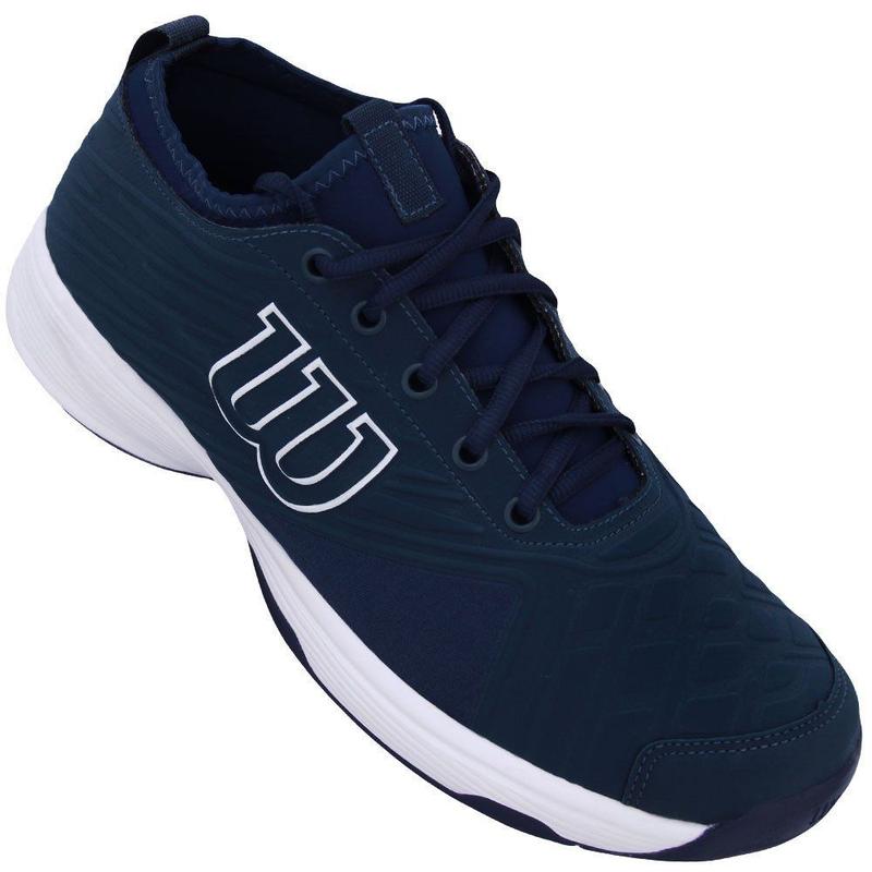 Tênis Wilson Pro Open Masculino - Tênis Esportivo - Magazine Luiza