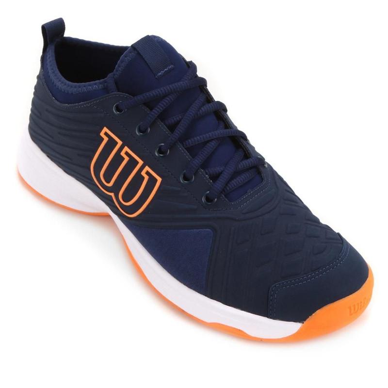 Tênis Wilson Pro Open Masculino - Tênis Masculino - Magazine Luiza