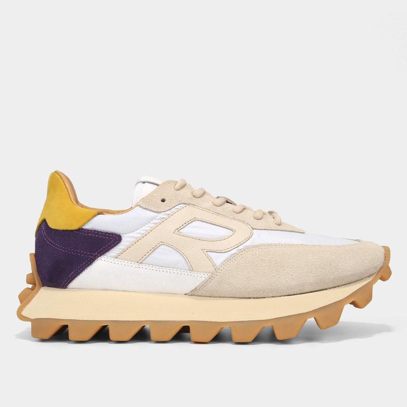 Tênis Yankee Reserva Tratorado Masculino - Tênis Masculino - Magazine Luiza