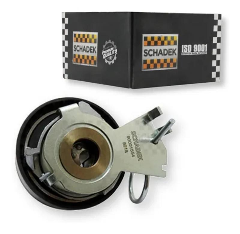 Tensionador da correia sincronizadora - SCHADEK - Tensor Correia ...