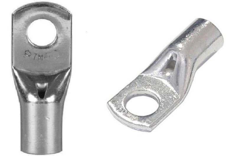 Terminal a Compressão 10mm M05 Intelli - Terminais Elétricos - Magazine ...