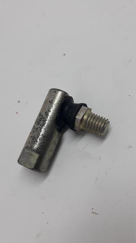 Terminal Articulacao Esferi Cod.ref. Tm135 tm150 82001943 - CNH ...