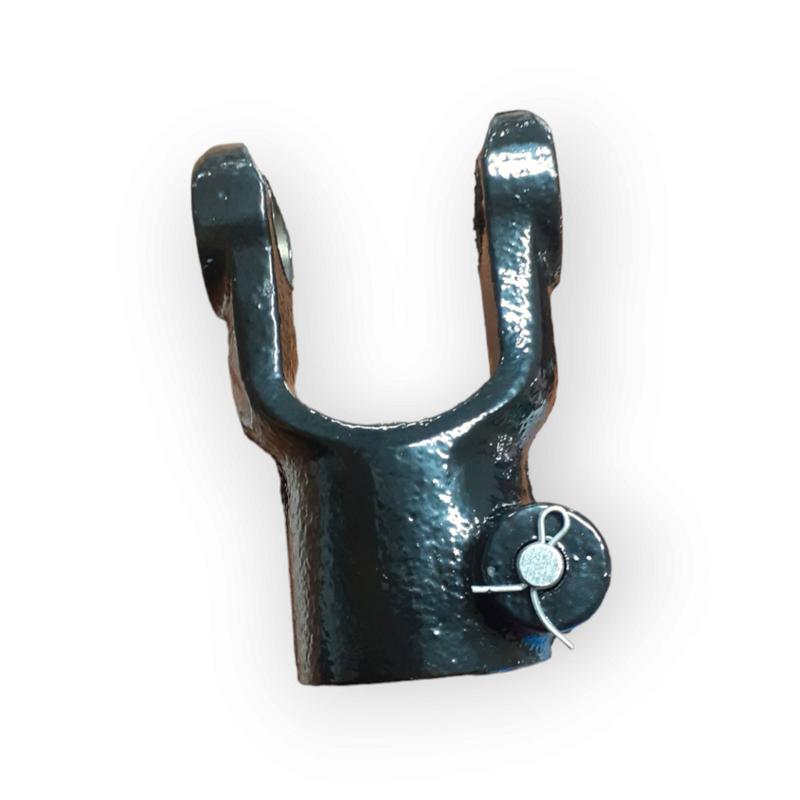 Terminal CC10 estriado Linha 1000 - NOR - Terminais Elétricos ...