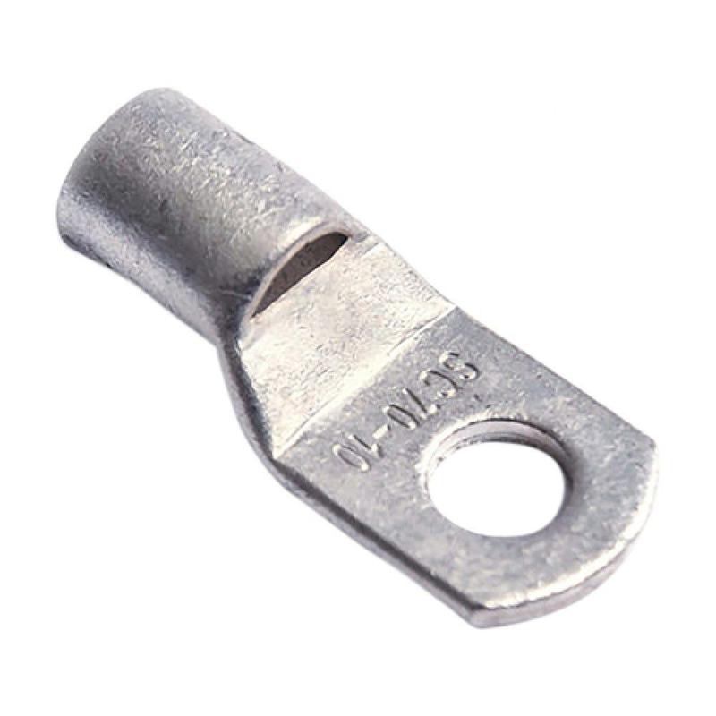 Terminal Compressao Pimmel 50mm - Kit C/10 PECA(S) - Terminais ...