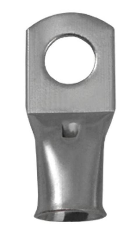 Terminal De Compressão 10,0Mm 10 Unidades - Stark - Terminais Elétricos ...