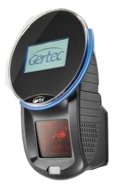 Terminal de Consulta TC 506 Gertec Ethernet - Terminal de Consulta - Magazine Luiza