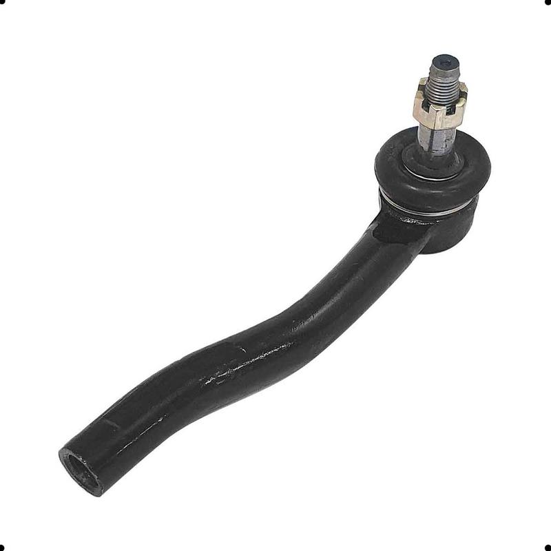 Terminal de Direção Jac J2 Lado Direito Rosca 14mm - Jac Motors ...