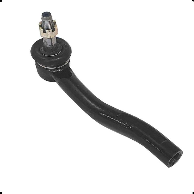 Terminal De Direçao Jac J2 Lado Esquerdo Rosca 14Mm - Jac Motors ...