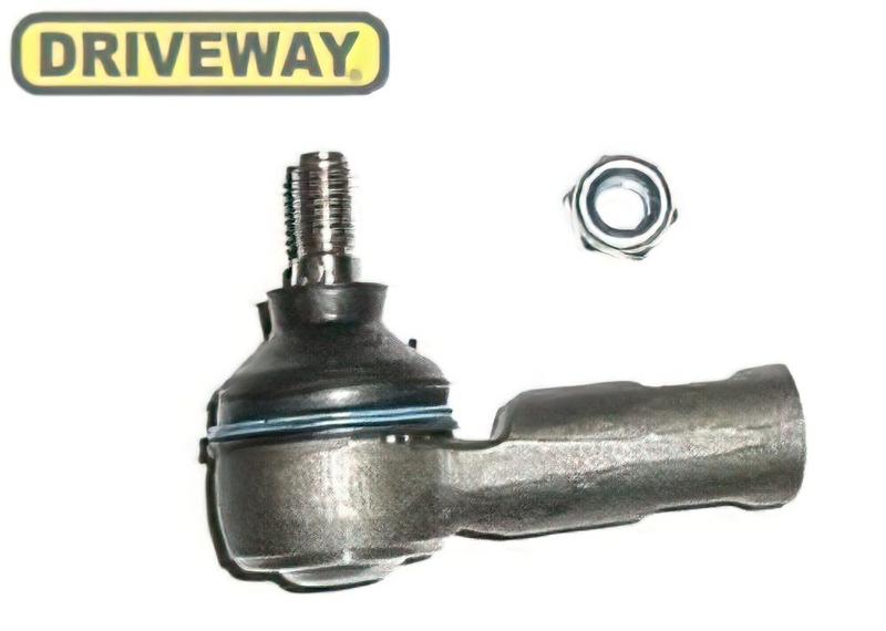 Terminal direcao gm corsa 94/98 c/ caixa zf (m14x2.0) rosca - IND/ATS ...