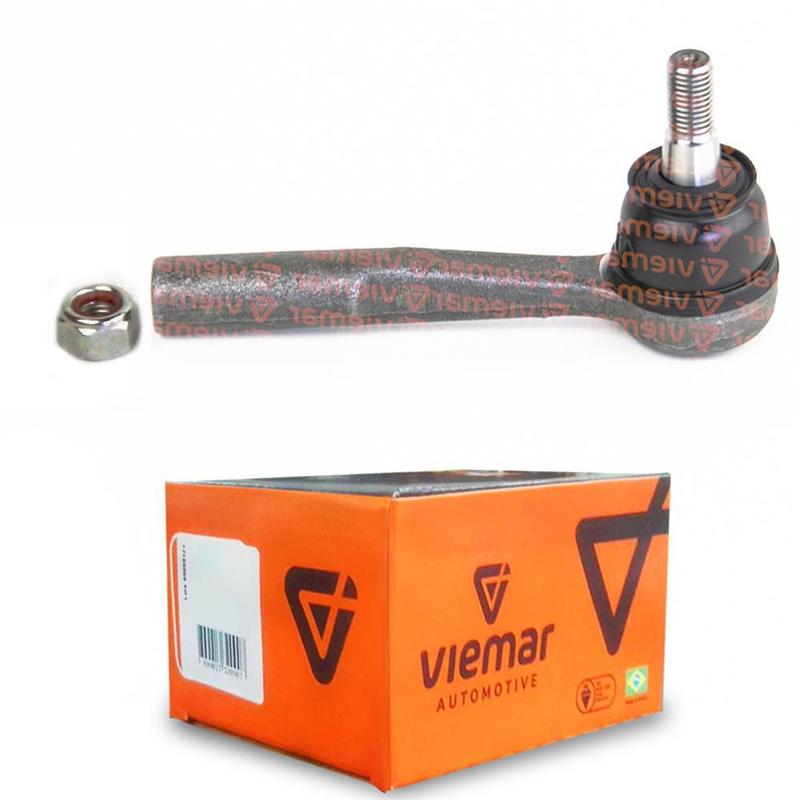 Terminal Direção Vectra 97 a 2011 Viemar 335095 - Terminal de Direção ...