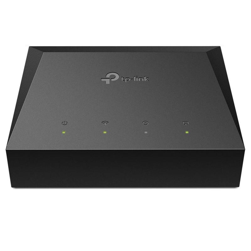 Terminal GPON TP-Link XZ000-G3 Gigabit - TPLINK - Terminal GPON ...