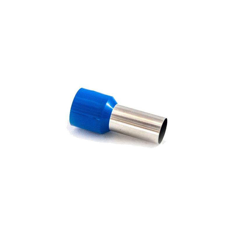 Terminal tubolar 16mm ilhos - SIBRATEC - Terminais Elétricos - Magazine ...