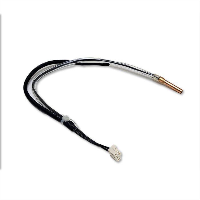 Termistor Sensor Evaporadora Ar Condicionado Fujitsu ASBA09 - Sensor de ...