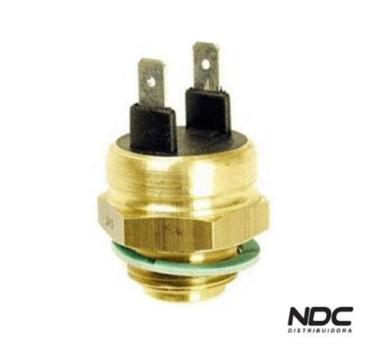 Termo Interruptor Cebolão Universal Liga 75/ Desl 70 Graus - Wahler ...