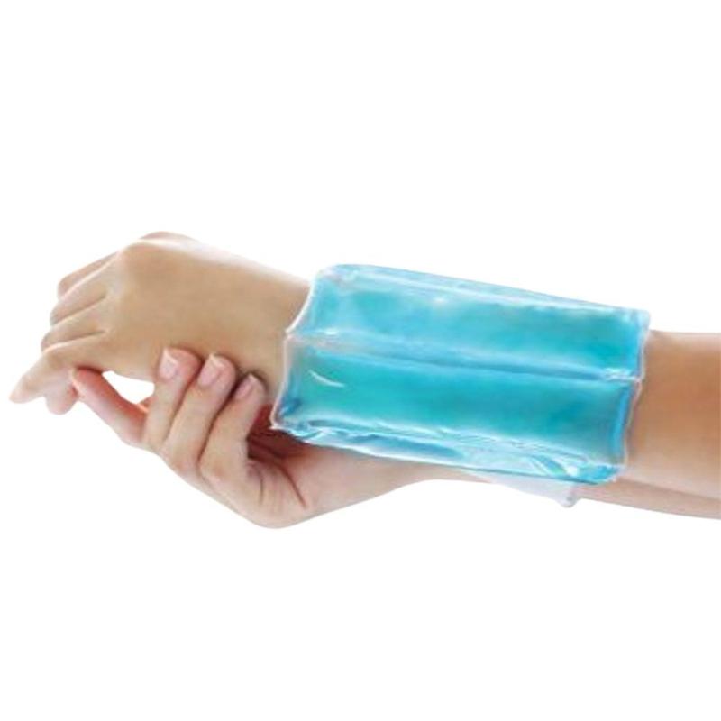 Termogel Faixa Cervical e Ombros - Bolsa Térmica - Magazine Luiza