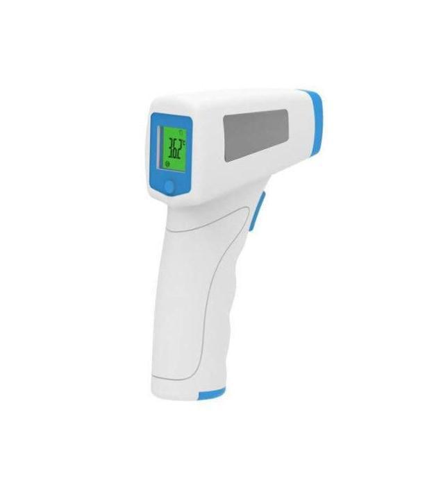 Termometro Laser Digital Infravermelho - Bsx906 - Termômetro - Magazine ...