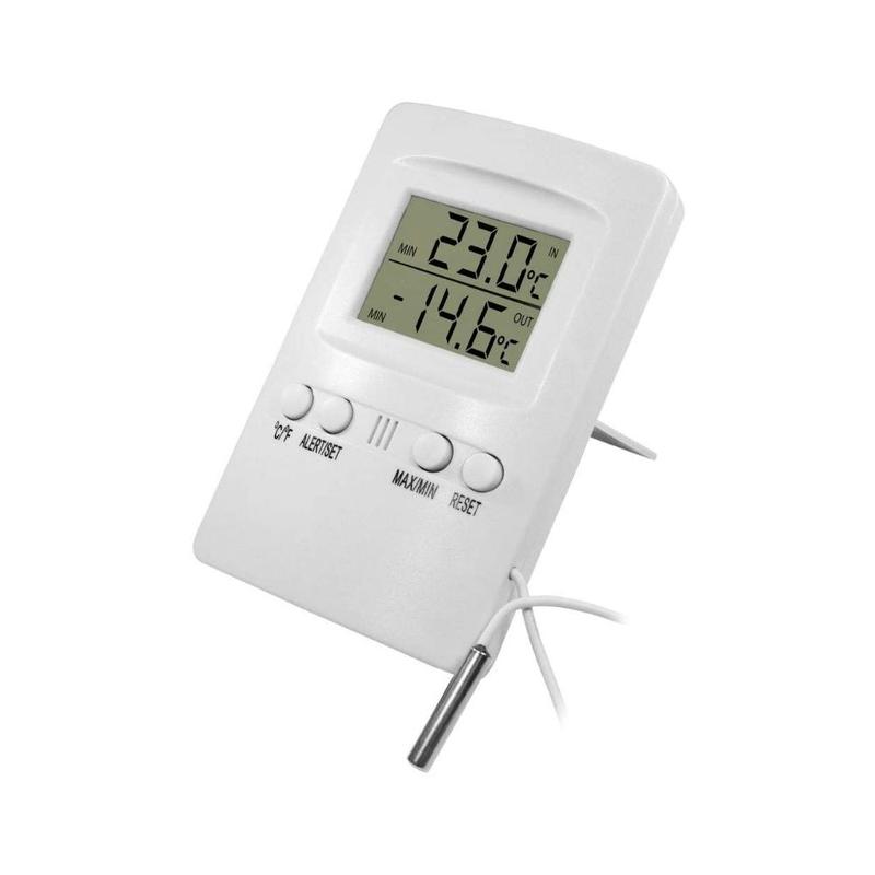 Termometro max / min dig -20+50 / -50+70 sh-102 - j.prolab - Termômetro ...